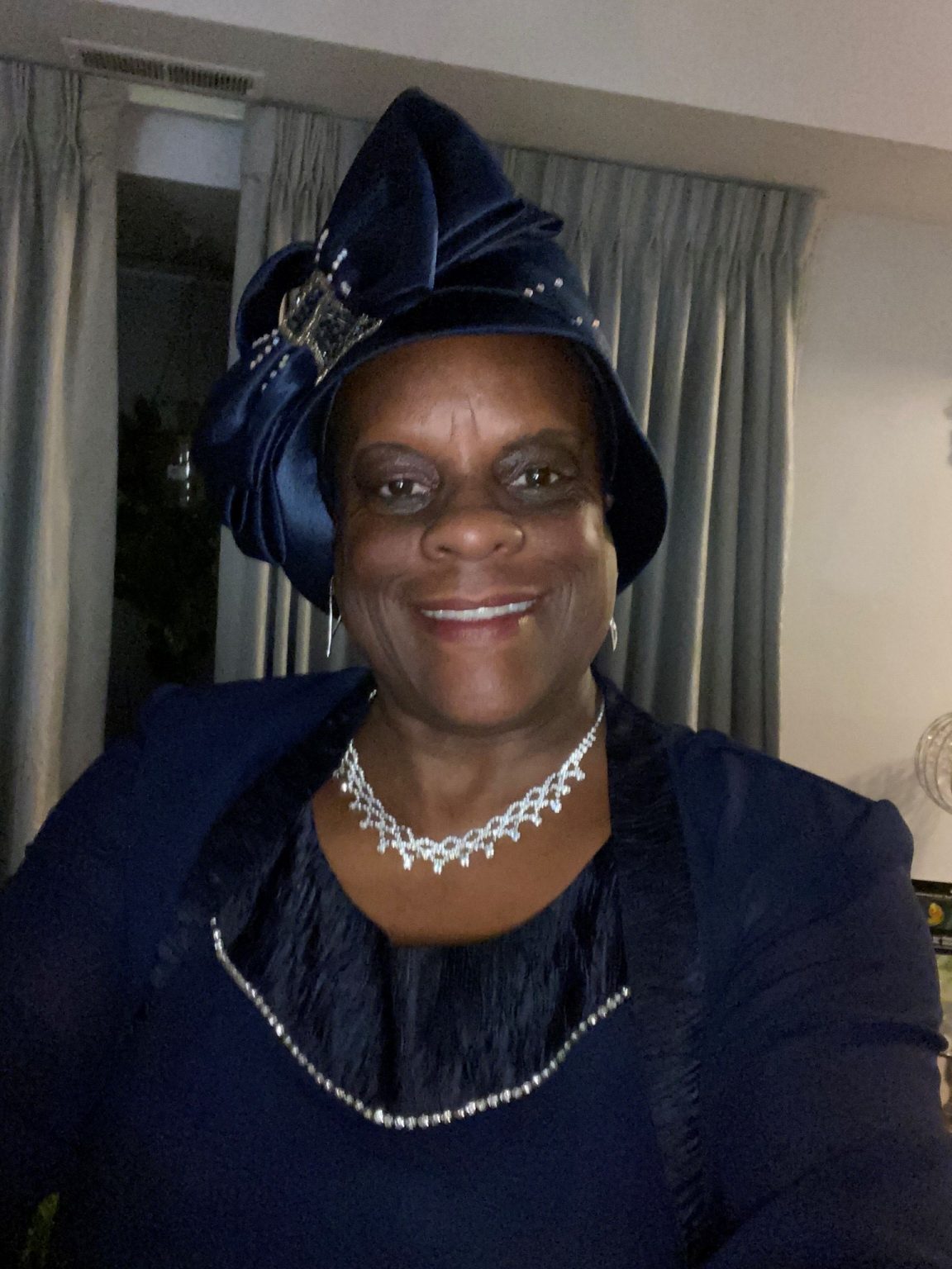 Cynthia (Cindy) Cotton - Chamber of Commerce Southern New Jersey - CCSNJ