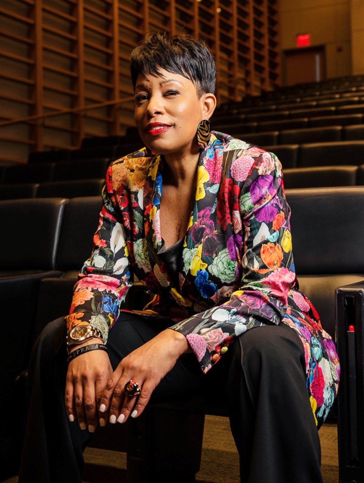 Kimberly Reed - Chamber of Commerce Southern New Jersey - CCSNJ