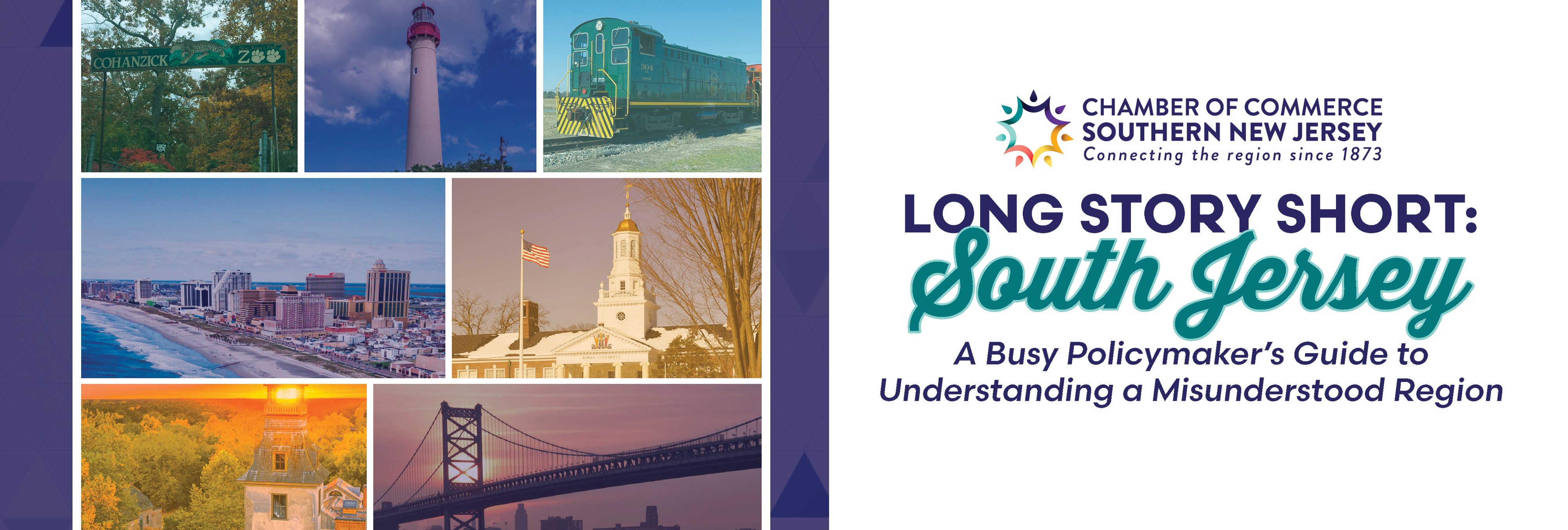 Home - Chamber of Commerce Southern New Jersey - CCSNJ