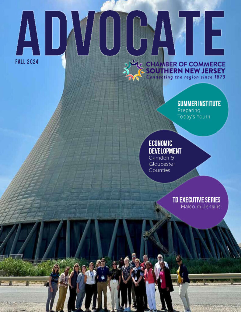 Home - Chamber of Commerce Southern New Jersey - CCSNJ