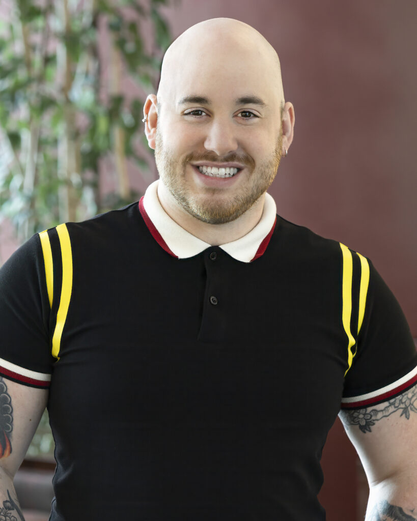 Meet Our Team - Chamber of Commerce Southern New Jersey - CCSNJ